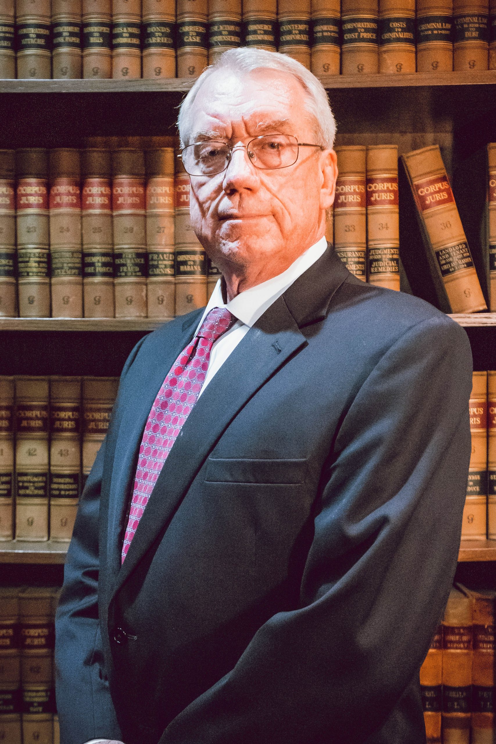 About Us | Charles A. Meyers